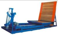 China Automatic Controlled Paper Testing Equipments Carton Packaging Box Incline Impact Tester for sale
