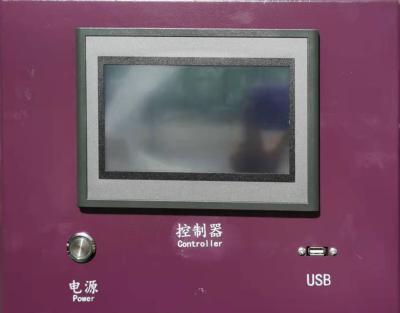 China IEC GB Constant Temperature Humidity Test Chamber TEMI 880 Control for sale