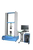 China Computer Controller High Precision Universal Testing Machine Tensile Compression Strength Testing Equipment for sale