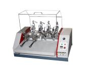 China Four Station SATRA TM92 Shoe Flexing Resistance Testing Machine for sale