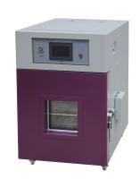 China Low Pressure Altitude Simulation SUS304 Battery Testing Equipment for sale