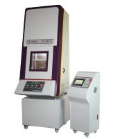 China PLC Automatic Control Microcomputer Control 13 KN Compress 18650 Cylindrical Battery Crush Testing Equipment for sale