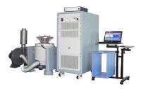 China Electrodynamic Vibration Shaker For Electronic Assemblies Test for sale