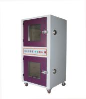 China Explosion Proof Charge and Discharge Test Chamber Lithium Battery Testing Equipment for sale