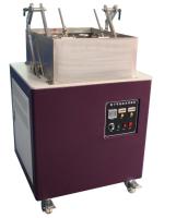 China SATRA TM77 AC220V Shoes Flexing Waterproof Testing Machine for sale