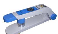 China Leather Shrinkage Temperature Tester ISO 3380 for sale
