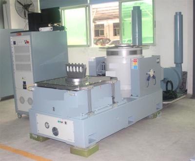 China Battery Testing Equipment Electromagnetic Vibration Shaker System UN38.3 for sale