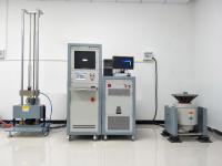 China Electrodynamic Vibration Shaker For Electronic Assemblies Test for sale