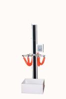 China Pneumatic Gripping Electronics Free Fall Drop Tester for sale