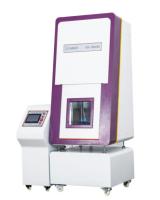 China AC220V PLC Controlled Drop Impact Tester For Battery Safety Testing for sale