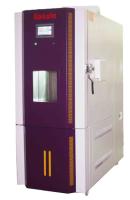 China Universal Programmable Temperature And Humidity Tester With Touch Screen Display for sale