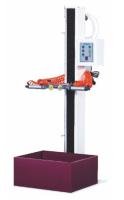 China Professional Mobile Phone Testing Equipment , Small Electronics Free Fall Testing Equipment for sale