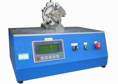 Cina Spina Pin Bending Tester di controllo dello SpA di AS/NZS3112 JISC8303-1993 in vendita