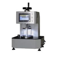 China GB4744 ISO811 Fabric Hydrostatic Pressure Testing Machine With Touch Screen for sale