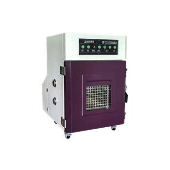 China UL 1642 CEI 62133 de V.N. 38,3 Explosiebestendige Batterij Testende Kamer Te koop