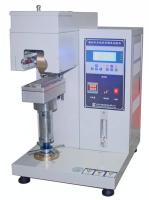 China Shoe Material Moisture Absorption And Desorption Testing Equipment for sale