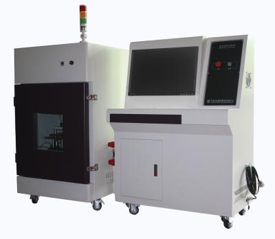 China GB31467.3 extern Kortsluitingmeetapparaat AC220V voor Batterijpak Te koop
