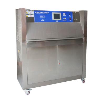 China Lab Test Equipment Programmable Climatic Test Chamber UV Aging Chamber Environmental Testing Chamber Temperature Chamber for sale