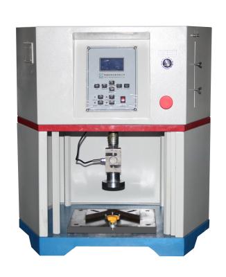 China Equipamento de testes protetor da compressão dos calçados do computador EN12568 do LCD micro à venda