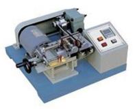 China Electric Leather Crumpling Resistance Testing Equipment / Machine for sale