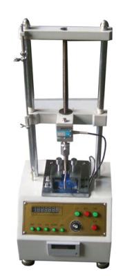 China MINI Type Lab Equipment Electronic Tensile Tension Strength Tester Testing Equipment Machine for sale