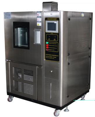 中国 環境試験の部屋の高温を老化させる空気の循環 販売のため