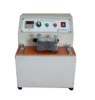 China Printing Paper Testing Equipments Ink Discoloration Resistance Testing Machine for sale