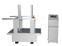 China Universal Transportation Simulating Vibration Tester For Packaging Box for sale