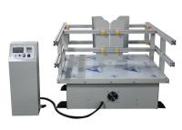China Simulating Transportation Vibration Testing Machine with ASTM Standards for sale