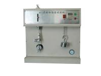 China MIT Folding Endurance Tester Paper Testing Instrument for sale