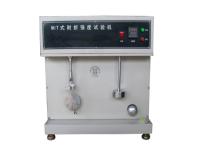 China MIT Folding Endurance Tester Paper Testing Instrument for sale