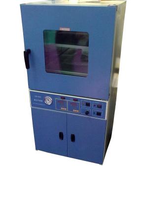 China Customised High Precision Eco Friendly Energy Saving Lab Oven High Temperature Oven Vacuum Drying Oven for sale