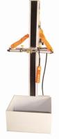China Professional Mobile Phone Testing Equipment , Small Electronics Free Fall Testing Equipment for sale