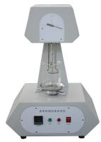 China Leather Shrinkage Performance High Temperature Determination Testing Machine for sale
