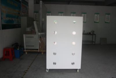 China AC220V Multi Layer Explosion Proof Chamber For Automobile Battery for sale