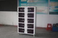 China Explosion Proof Protection Explosion Proof Test Chamber For Battery Testing Equipment for sale