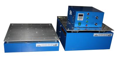 Cina Macchina di prova elettromagnetica di vibrazione di accelerazione 2.2KW per la batteria in vendita