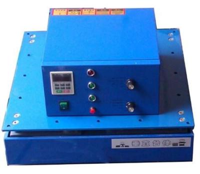 Cina Macchina di prova elettromagnetica di vibrazione di accelerazione 2.2KW per la batteria in vendita