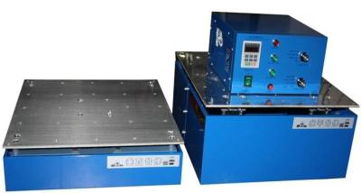 Cina Macchina di prova elettromagnetica di vibrazione di accelerazione 2.2KW per la batteria in vendita