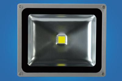 China High Lamp Efficiency  Outdoor LED FloodLight 50Hz Waterproof for Backlight for sale