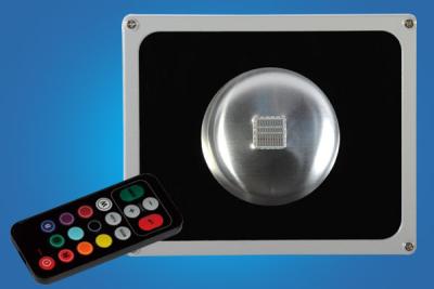 China Outside 10W LED Floodlight For Advertise Board for sale