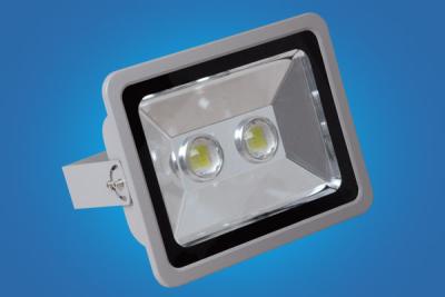 China Waterproof Outdoor LED Flood  Light , COB LED Floodlight With CE IP65 for sale