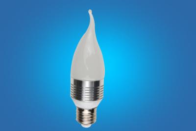 China LED Candle Light Bulbs / Lamps For home , Decorative LED Candles for sale