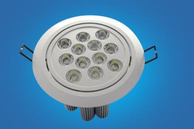 China 8W 50Hz / 60Hz Dimmable LED Downlights for sale