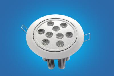 China 110v / 220v LED Downlights for sale