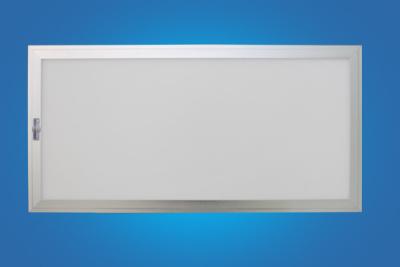 China CRI 80 IP40 34W  Led Panel Lights for sale