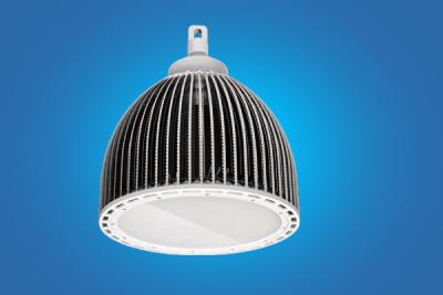 China 120W Indoor Led High Bay Light Fixtures 50-60Hz 3000K for sale