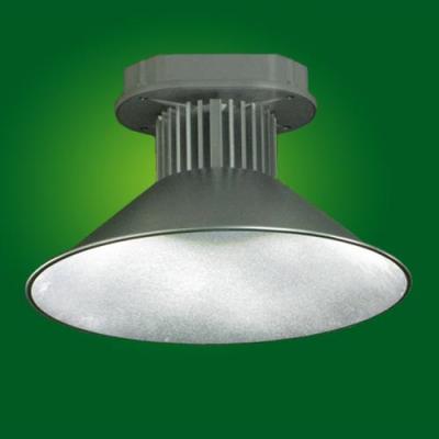 China 120W Indoor Led High Bay Light Fixtures 50-60Hz 3000K for sale