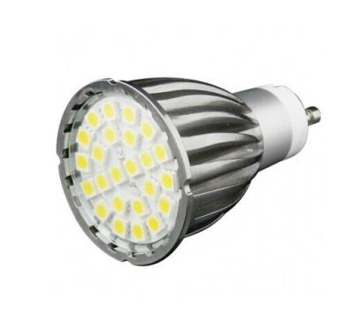 China MR16 LED Spot Lamp 4W Aluminum , 50000 Hours Super Long Life for sale
