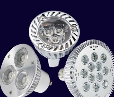 China Long Life Compact Led Spot Lights for sale
